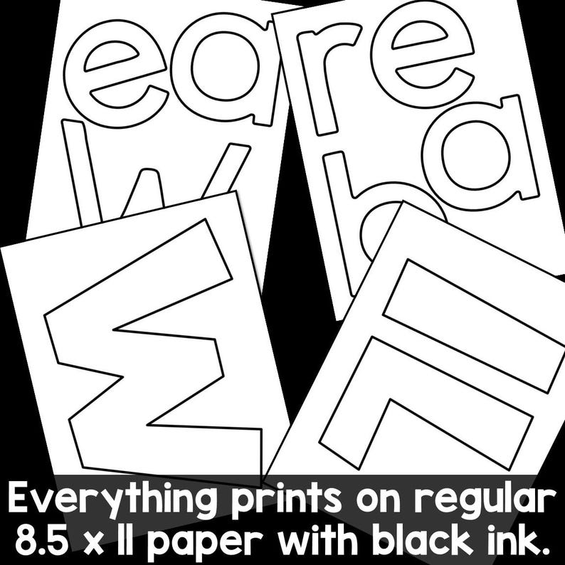 Math Classroom Door Display Printable Decoration or Bulletin Board ...