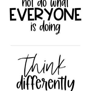 Social Emotional Learning Bulletin Board Kit for School, It's Okay To ...