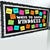 Math Symbols Bulletin Board Classroom Decorations for Elementary ...
