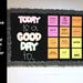 Motivational Bulletin Board Kit for School Hallway, Today is a Good Day ...