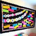 Friendship Bracelet Bulletin Board With Ways to Be a Good Friend ...