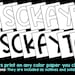 Social Emotional Learning Bulletin Board Kit for School, It's Okay To ...