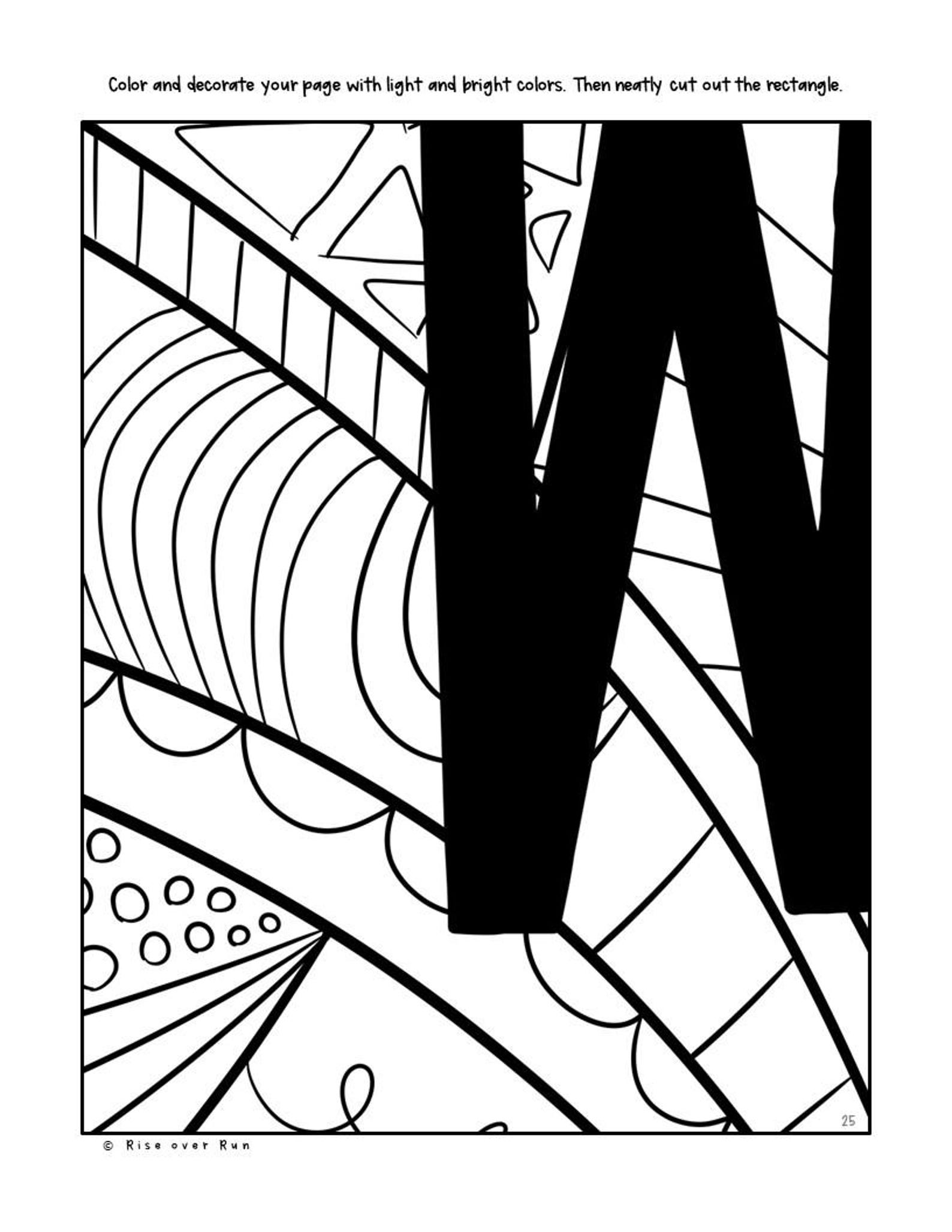 Team Building Collaborative Coloring Classroom Poster Together We Can ...