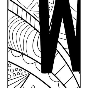 Team Building Collaborative Coloring Classroom Poster Together We Can ...