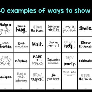 Thanksgiving Bulletin Board for Fall & November With Ways to Show ...