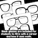 Summer Math Bulletin Board With Sunglasses Math Careers Posters ...