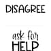 Social Emotional Learning Bulletin Board Kit for School, It's Okay To ...