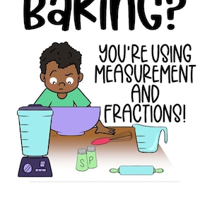 Everyday Math Bulletin Board Kit, Easy DIY Print and Cut Pieces, Have ...