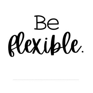 Perseverance Bulletin Board Printable Kit for End of the Year State ...