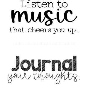 Winter Bulletin Board Kit for Elementary, Middle, or High School Social ...