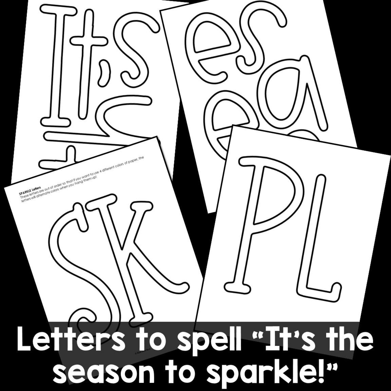 Disco Ball Snowman Winter Classroom Door Decor | It's the Season to ...