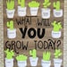 Math Symbols Bulletin Board Classroom Decorations for Elementary ...