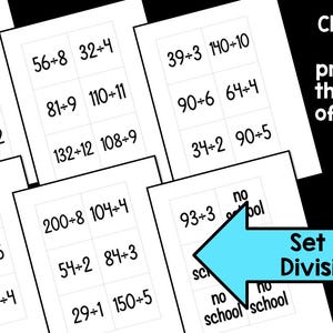 Elementary Classroom Decor Pocket Chart Calendar Printables With Basic ...
