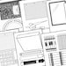 Visual Supply Cards to Show Students What You Need for Class Today in ...