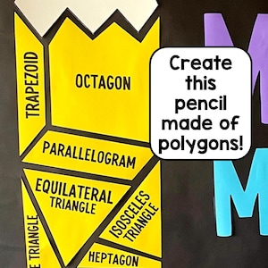 Math Classroom Door Design Decoration to Print and Hang, Math Makes Us ...