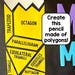 Math Classroom Door Design Decoration to Print and Hang, Math Makes Us ...