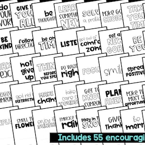 Motivational Bulletin Board Kit for School Hallway, Today is a Good Day ...