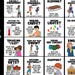 Winter Bulletin Board for Math - How We Use Math Every Day, Easy DIY ...