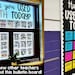 Everyday Math Bulletin Board Kit, Easy DIY Print and Cut Pieces, Have ...