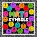 Math Symbols Bulletin Board Classroom Decorations for Elementary ...