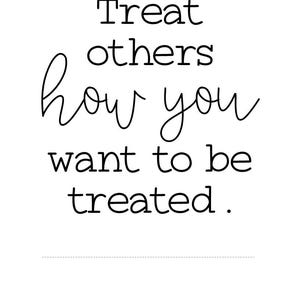 Kindness Bulletin Board Printable Kit With Ways to Show Kindness ...