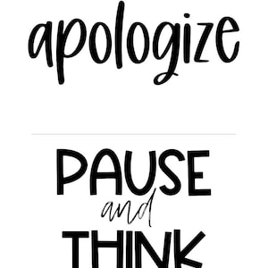 Social Emotional Learning Bulletin Board Kit for School, It's Okay To ...