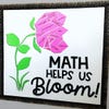 Everyday Math Bulletin Board Kit, Easy DIY Print and Cut Pieces, Have ...