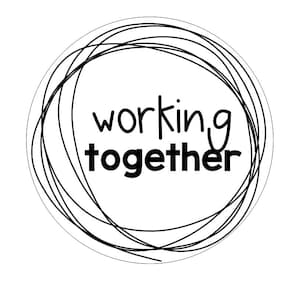 Math Bulletin Board Kit, Easy DIY Print and Cut Pieces, Math is All ...