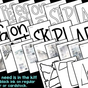 Disco Ball Snowman Winter Classroom Door Decor | It's the Season to ...