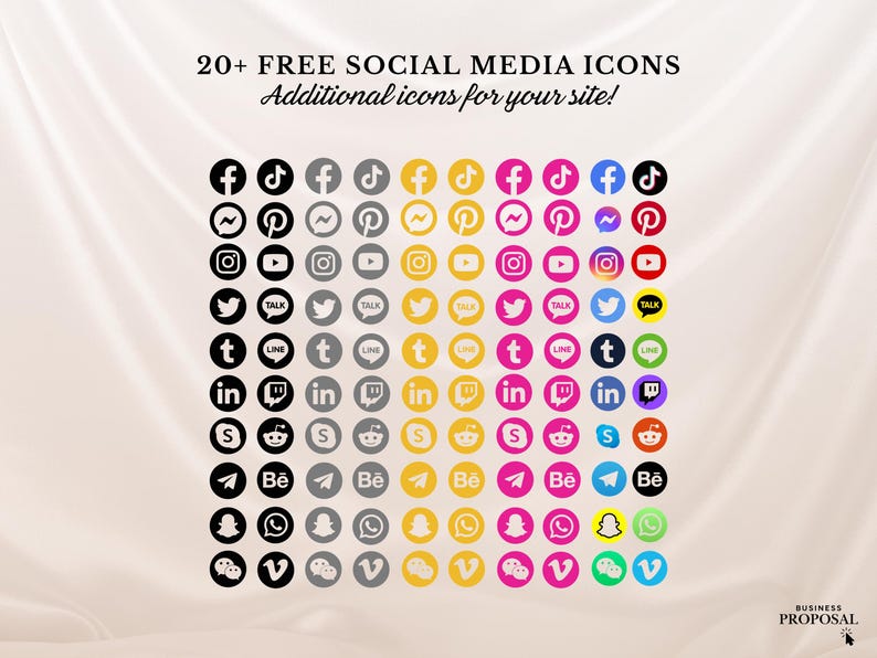 Acuity Scheduling Instagram Business Card Template, Pink Booking Flyer ...
