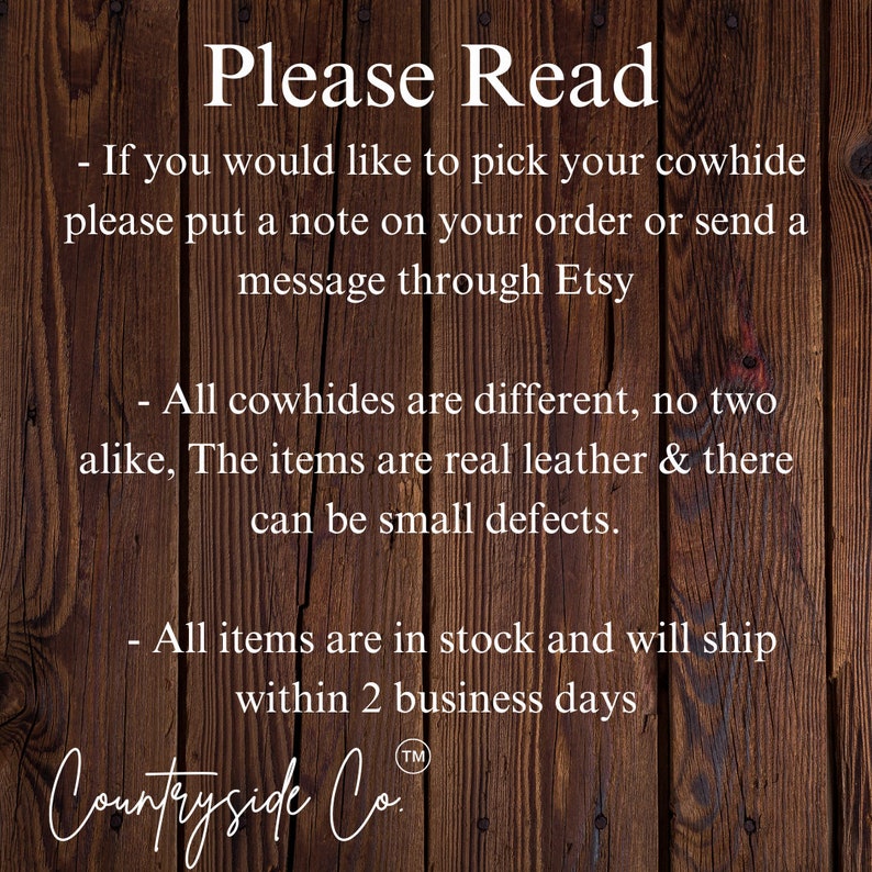 Costal Cowgirl Cowhide Purse by Countryside Co. - Etsy