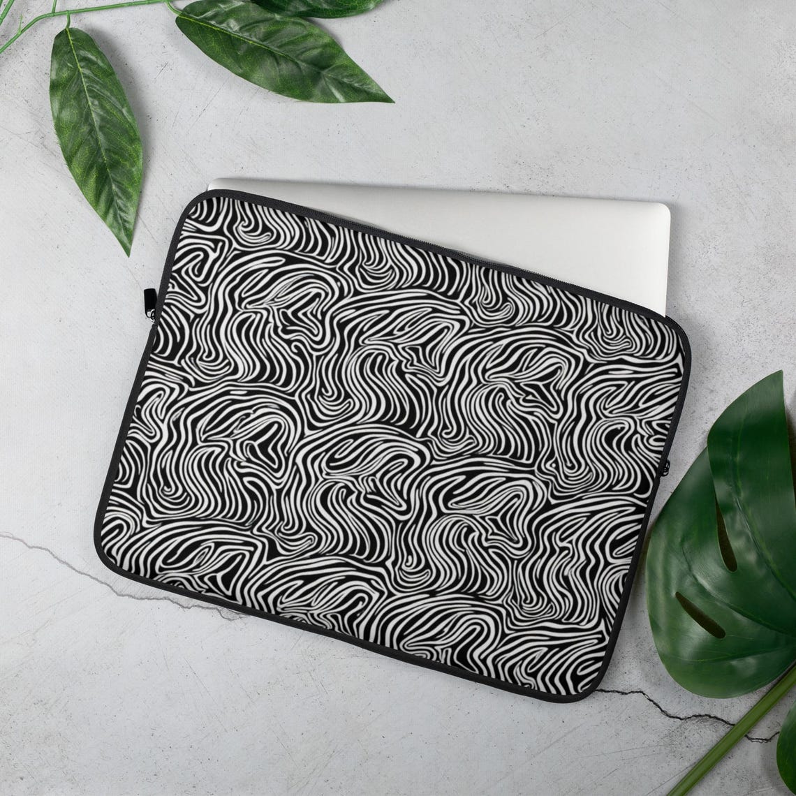 Stylish Laptop Sleeve for All Laptops, Protective Laptop Case for ...