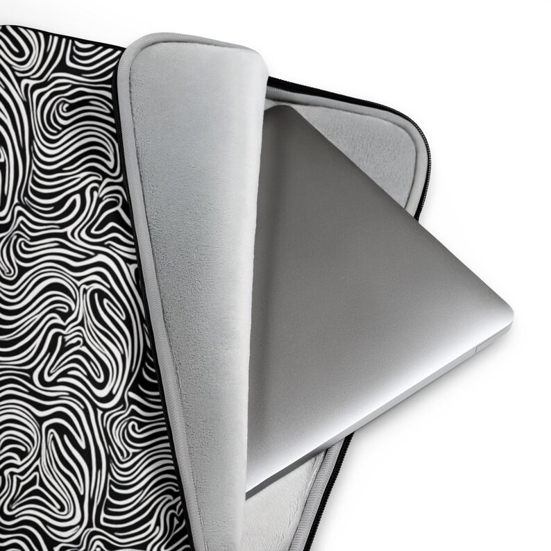 Stylish Laptop Sleeve for All Laptops, Protective Laptop Case for ...