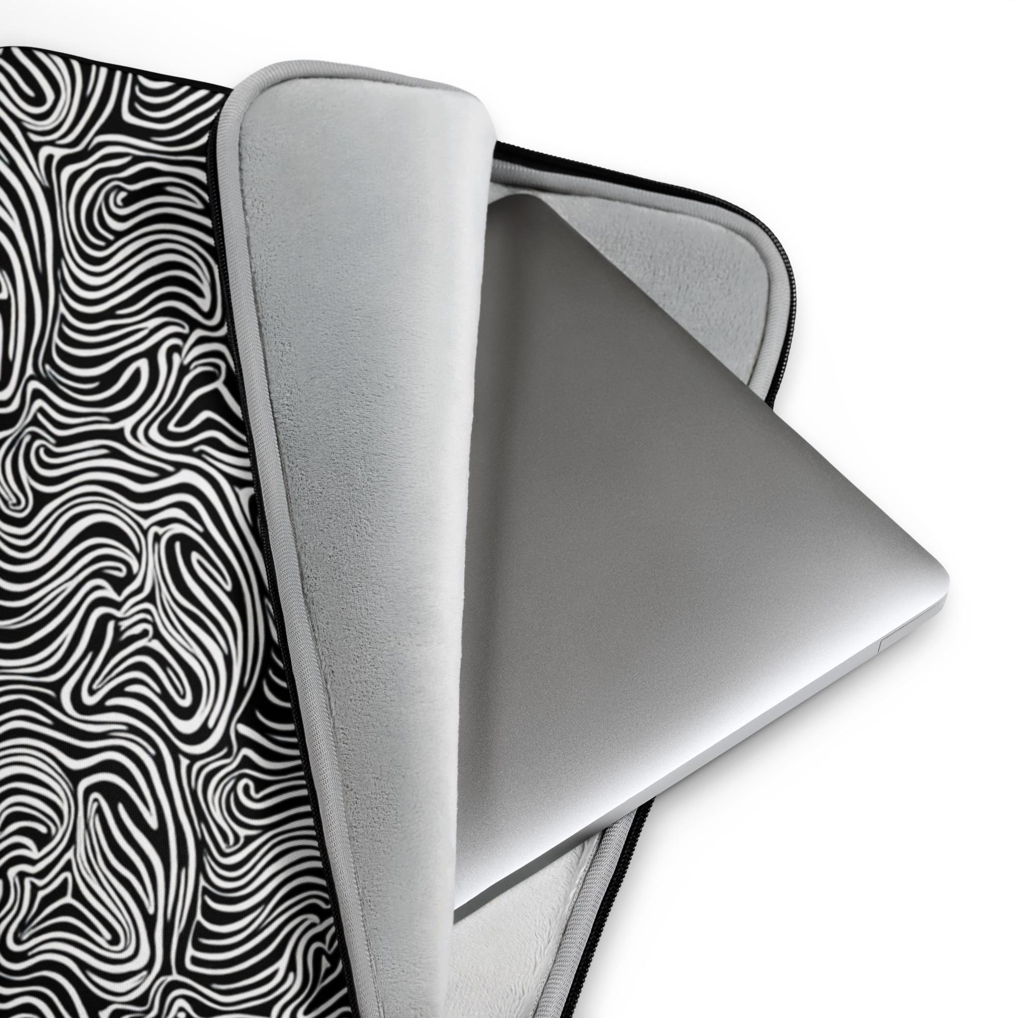 Stylish Laptop Sleeve for All Laptops, Protective Laptop Case for ...