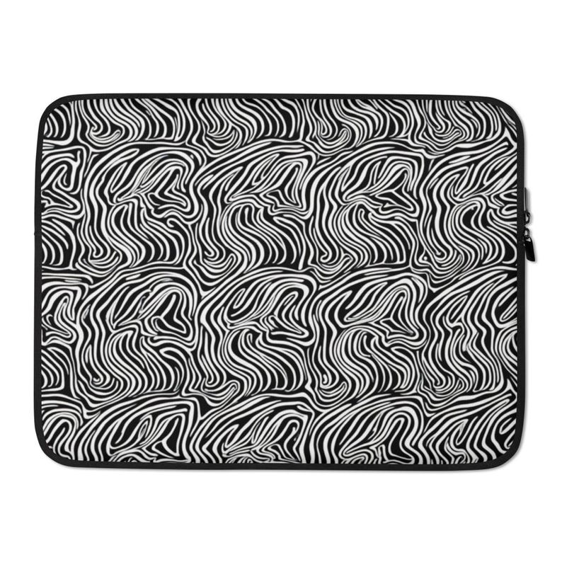 Stylish Laptop Sleeve for All Laptops, Protective Laptop Case for ...