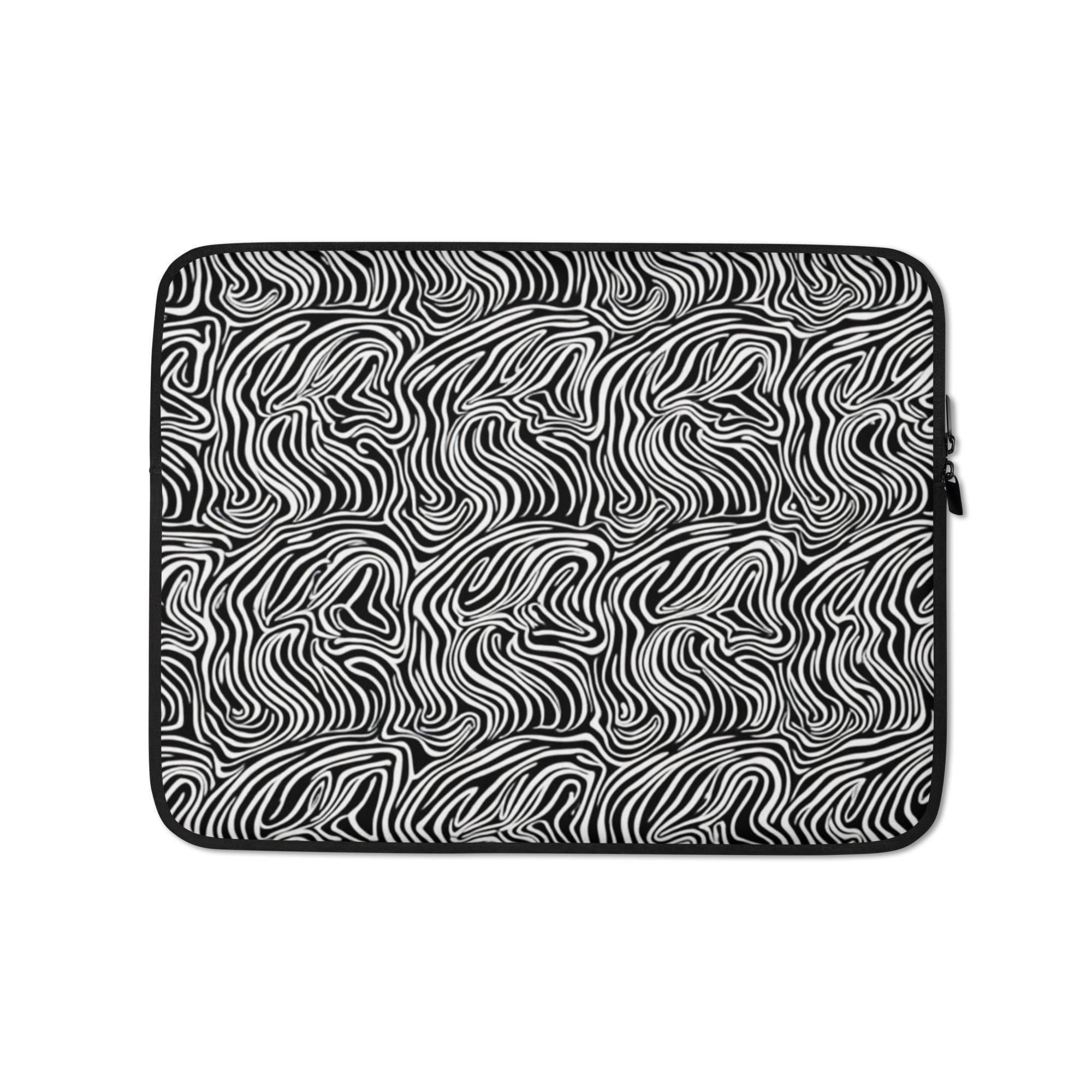 Stylish Laptop Sleeve for All Laptops, Protective Laptop Case for ...