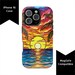 Soccer Ball Design Magsafe iPhone Case, Sleek and Durable iPhone ...