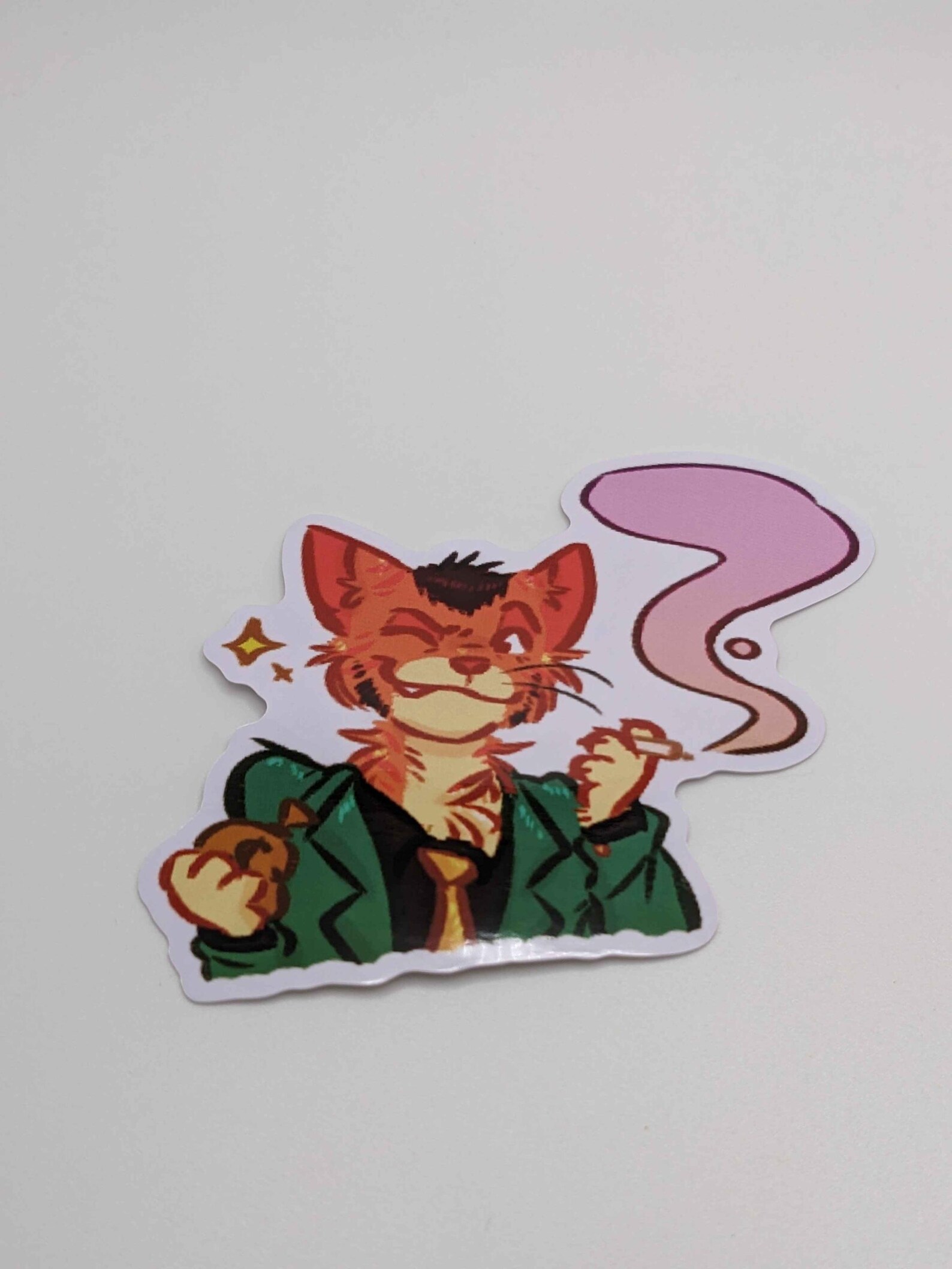 Lupin III Themed Stickers - Etsy