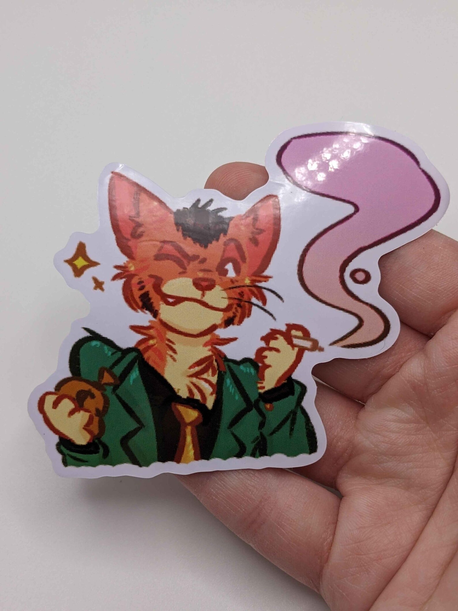 Lupin III Themed Stickers - Etsy