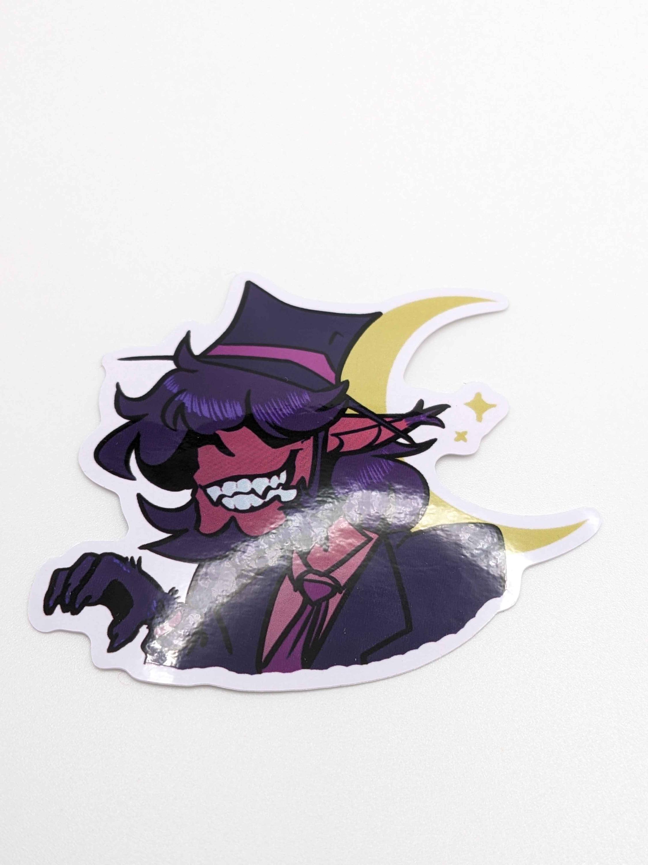 Lupin III Themed Stickers - Etsy