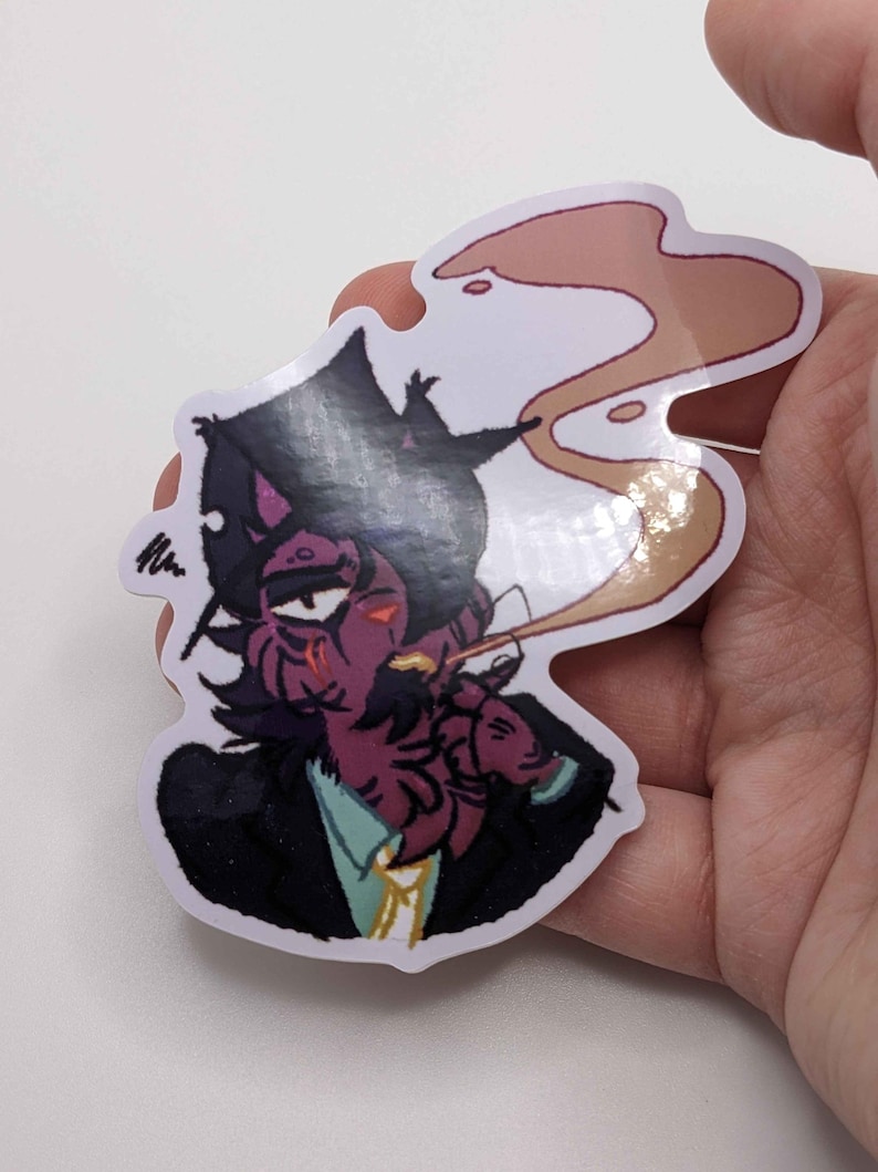 Lupin III Themed Stickers - Etsy