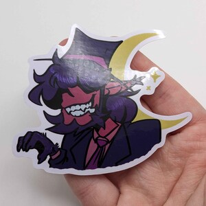 Lupin III Themed Stickers - Etsy