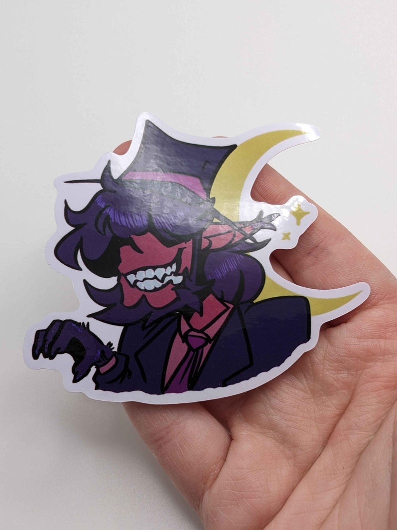 Lupin III Themed Stickers - Etsy
