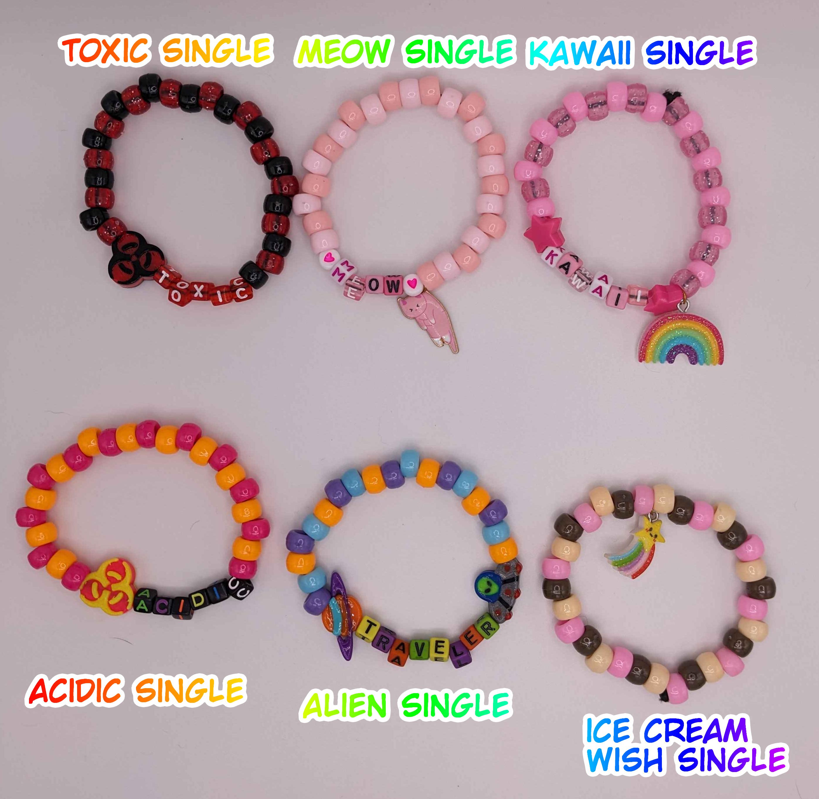 Bulk Kandi Sale - Etsy