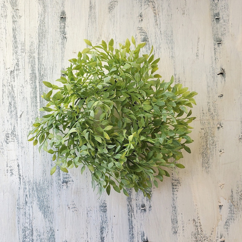 Artificial Greenery - Etsy