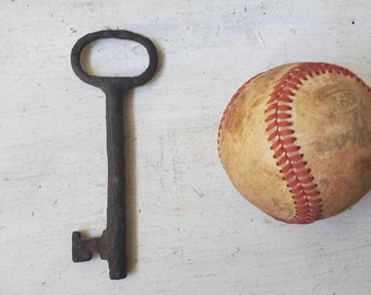 Trunk Skeleton Key - Etsy