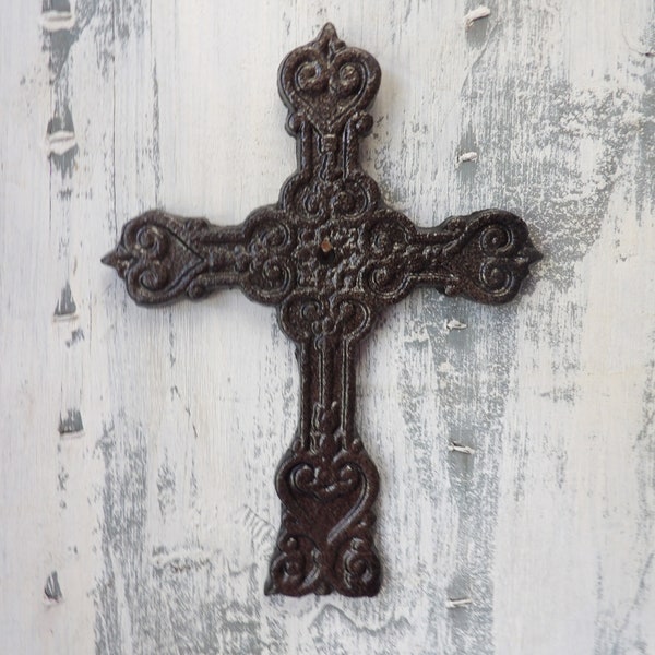 Black Celtic Cross - Etsy