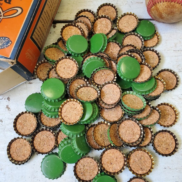 Blank Bottle Caps - Etsy