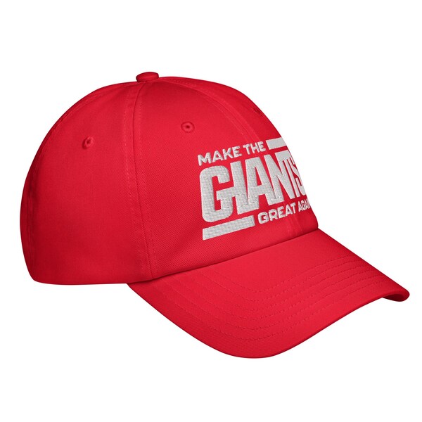 Giant Maga Hat - Etsy