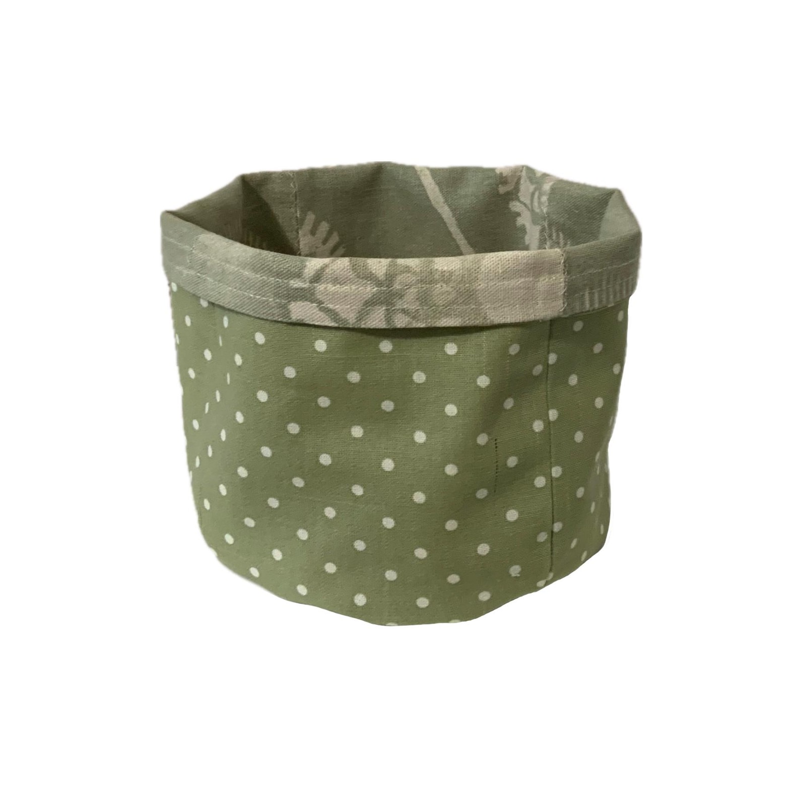 Fabric Storage Basket Sewing Pattern - PDF (download) - Etsy